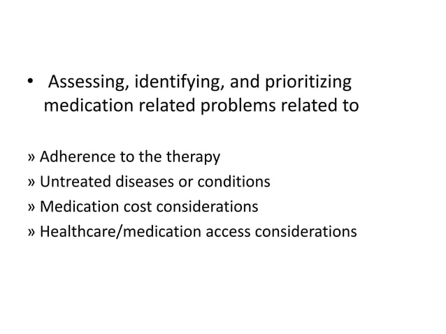 Patient data analysis | PPTX