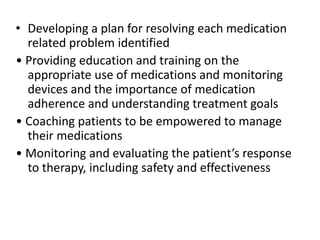 Patient data analysis | PPTX
