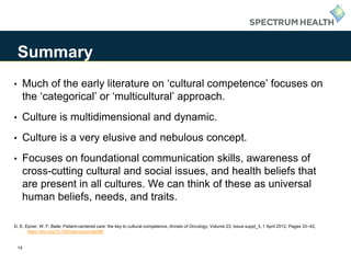 Patient Directed Care; Why it’s important and what does it really mean ...