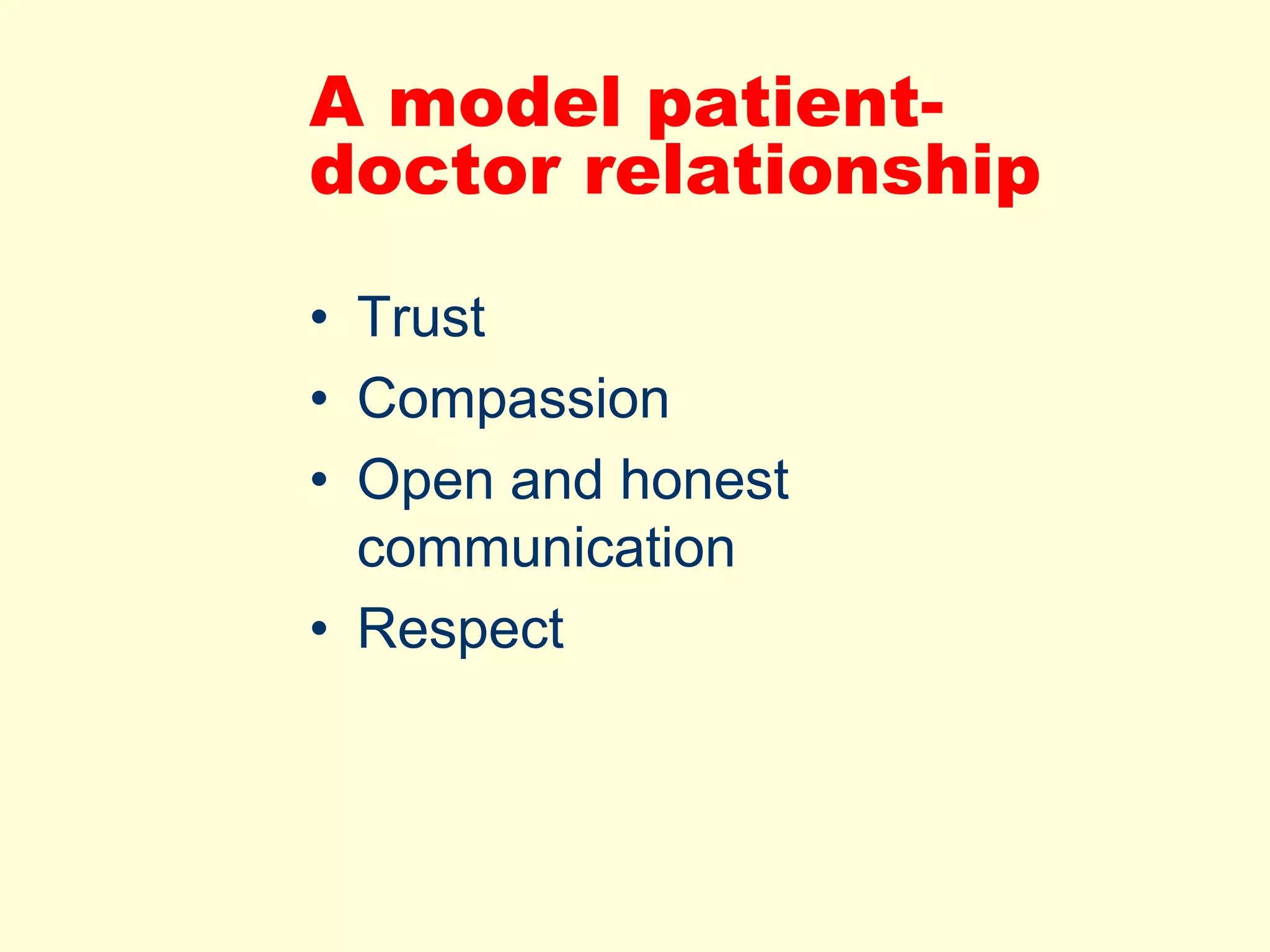 Patient Doctor Relationship.pptx
