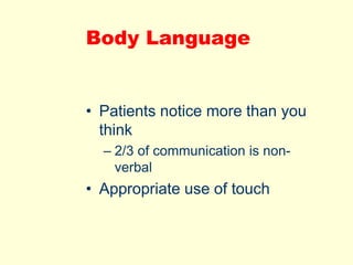 Patient Doctor Relationship.pptx