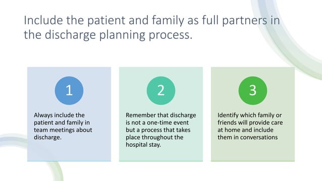 Patient and Family Education | PPTX