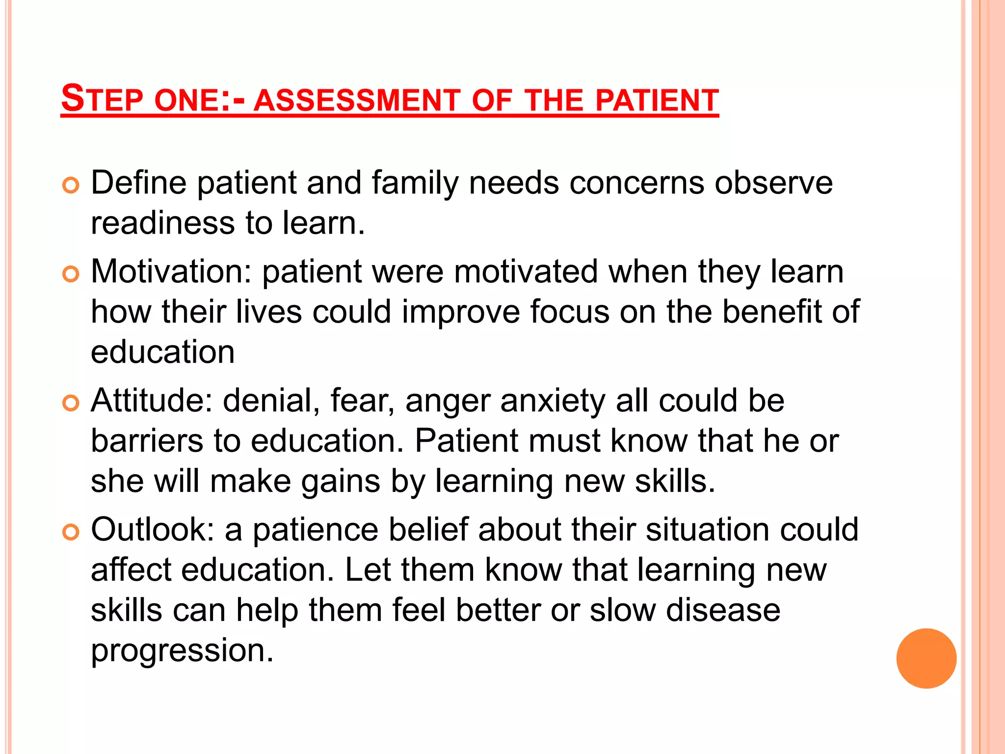 Patient Education.pptx