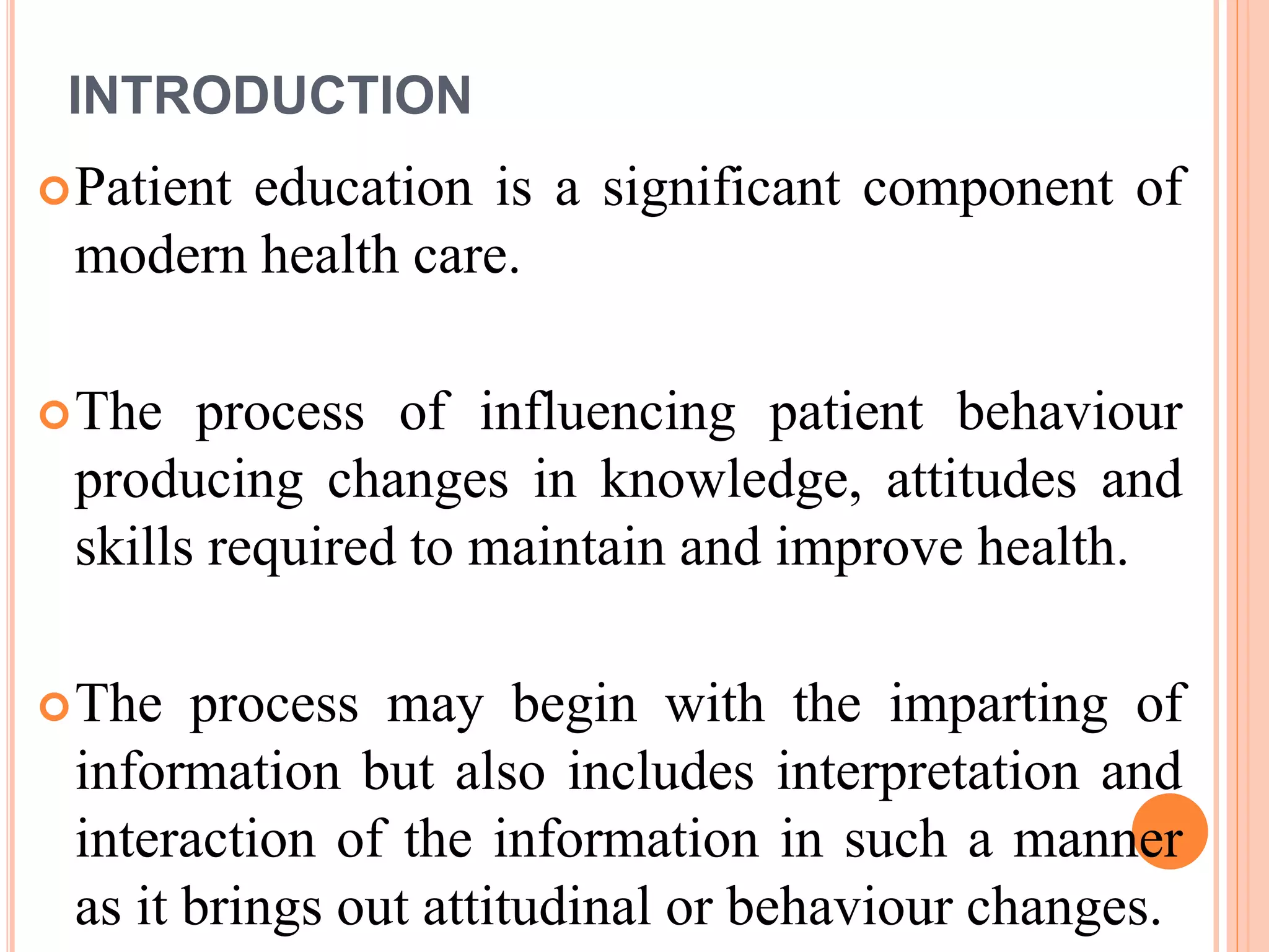Patient Education.pptx