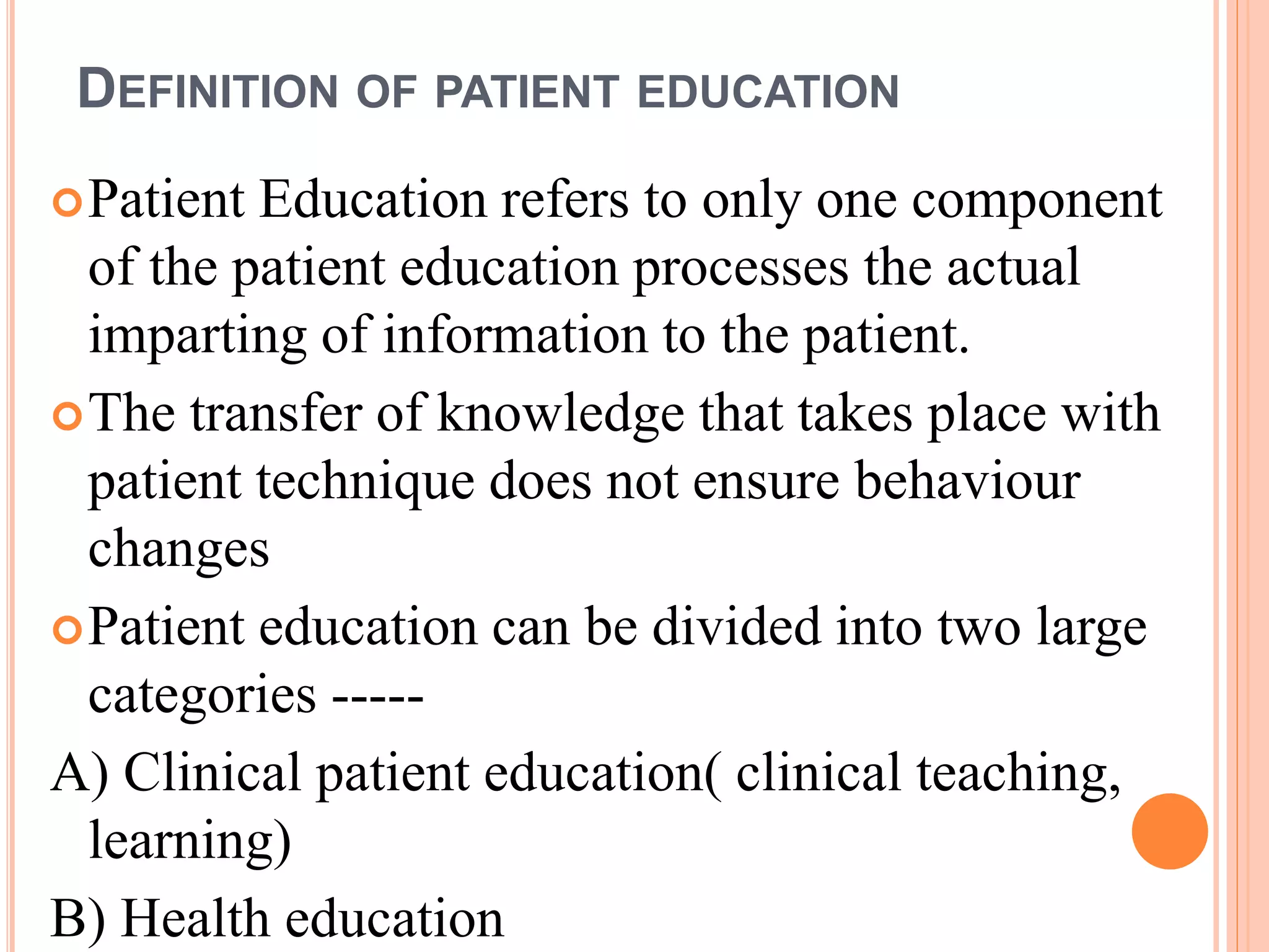 Patient Education.pptx