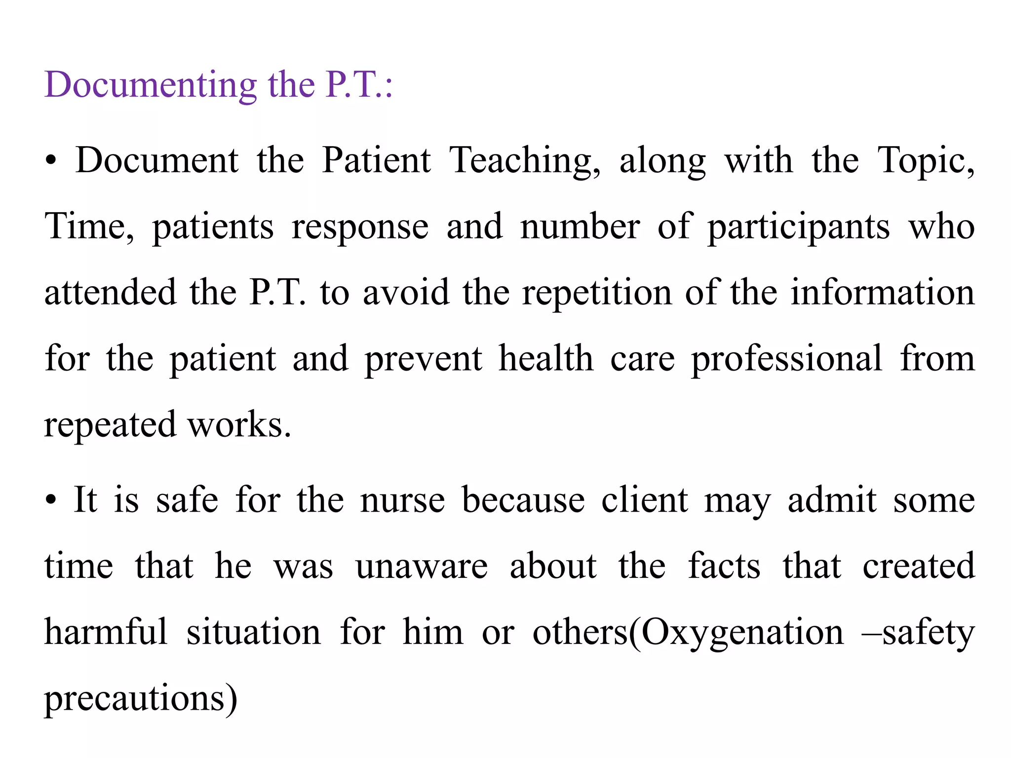 Patient Education.pptx