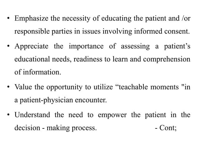 Patient Education.pptx