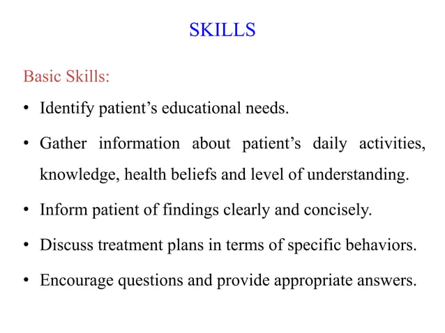 Patient Education.pptx