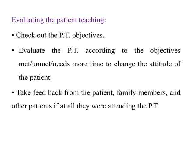 Patient Education.pptx