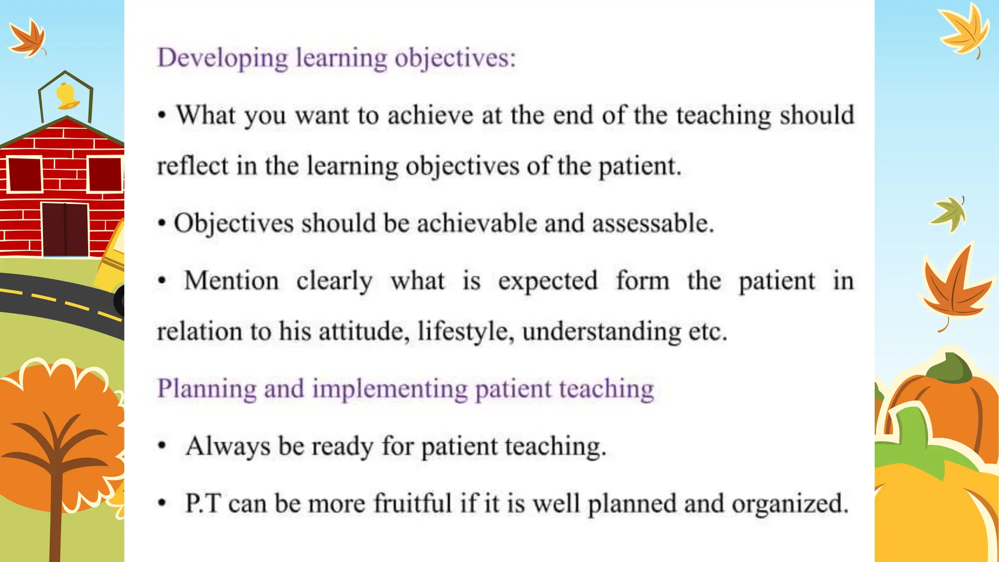 Patient Education in Nursing Foundation.pptx