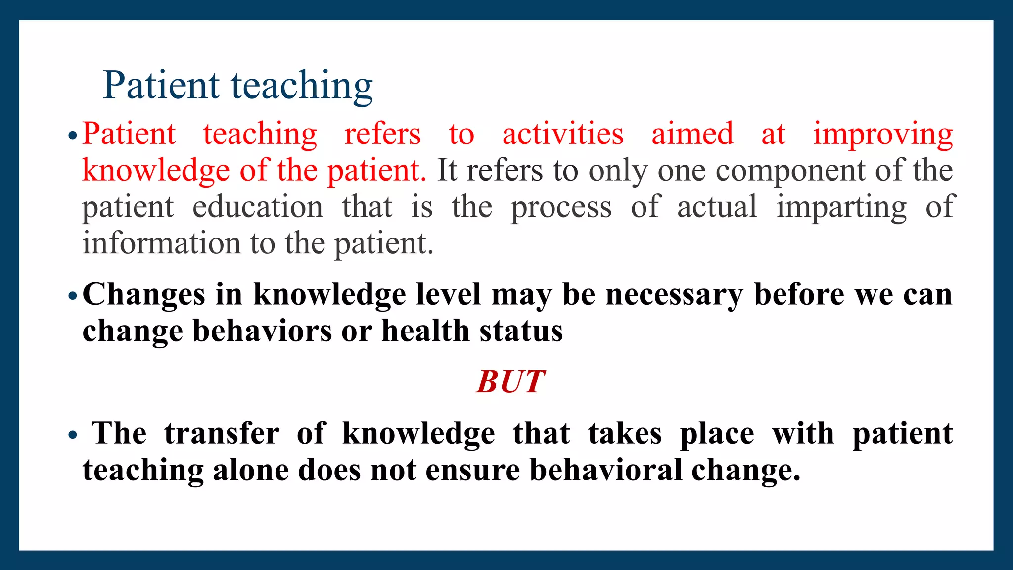 Patient education student copy.pptx