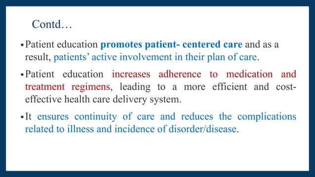 Patient education student copy.pptx