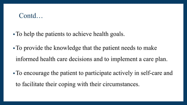 Patient education student copy.pptx