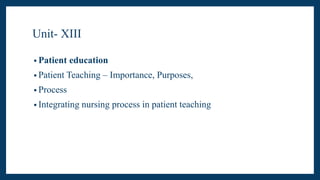 Patient education student copy.pptx