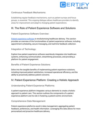 Patient Experience - A Complete Guide.pdf