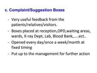 PATIENT FEEDBACK.pptx