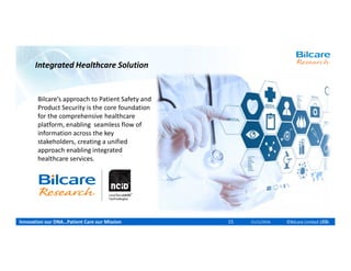 Patient first | PDF