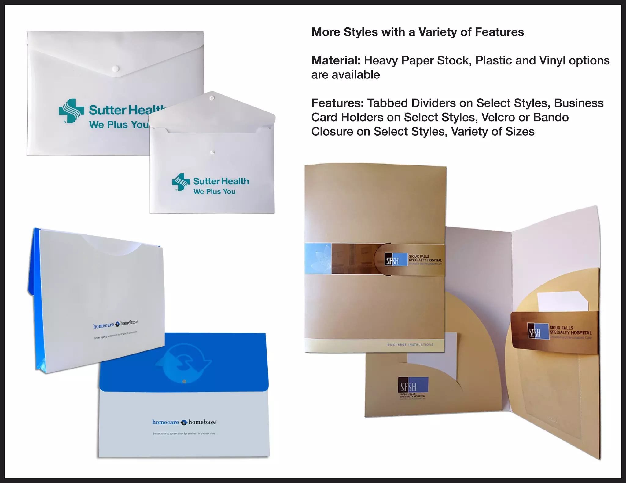 Patient Guide Discharge Folder | PDF