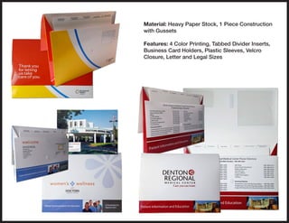 Patient Guide Discharge Folder | PDF