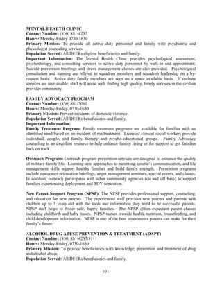 Patient Handbook | PDF