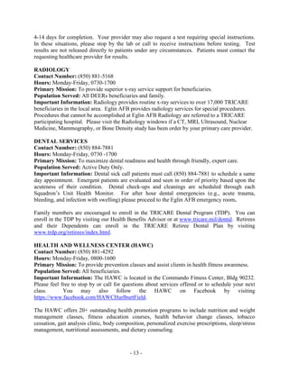 Patient Handbook | PDF