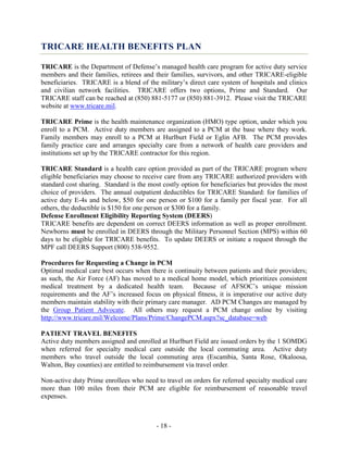 Patient Handbook | PDF