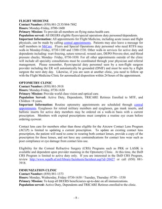 Patient Handbook | PDF