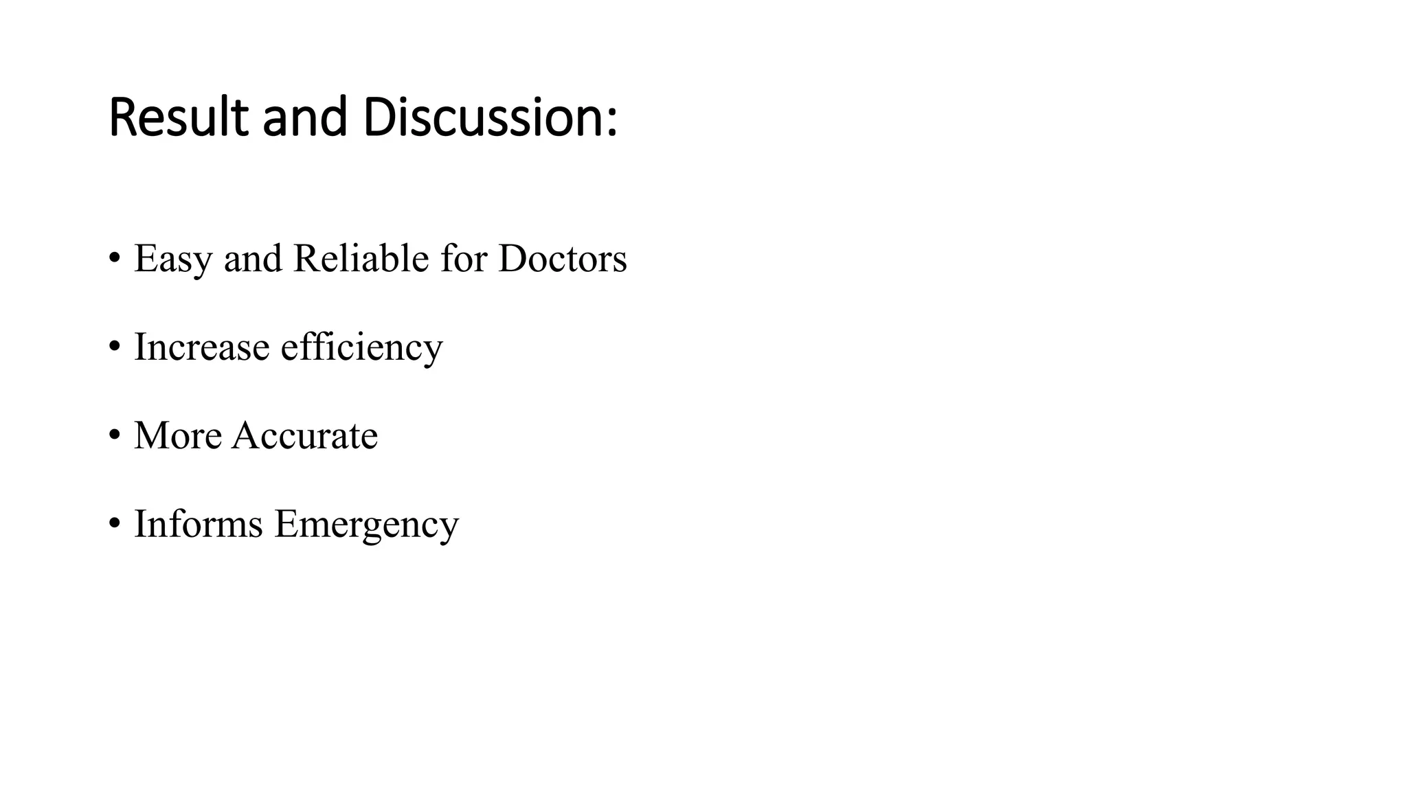 Patient Health Monitoring Using Zigbee And Gsm Technology Ppt