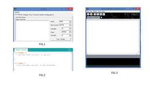 Patient health monitoring using Zigbee and GSM technology | PPTX