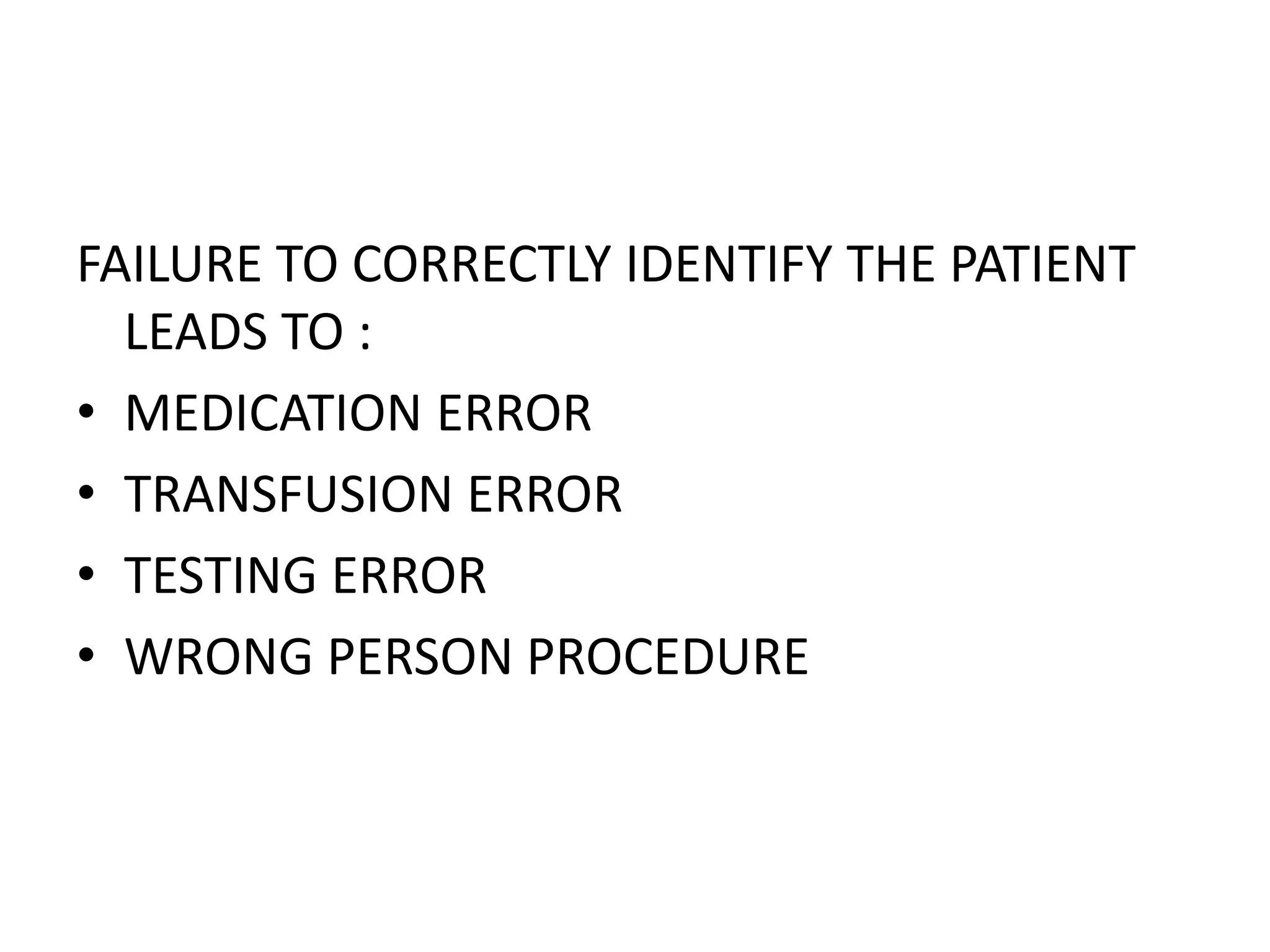 patient identification.pptx