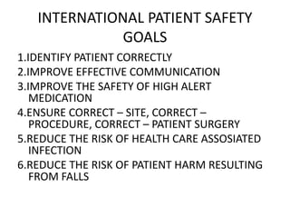 patient identification.pptx