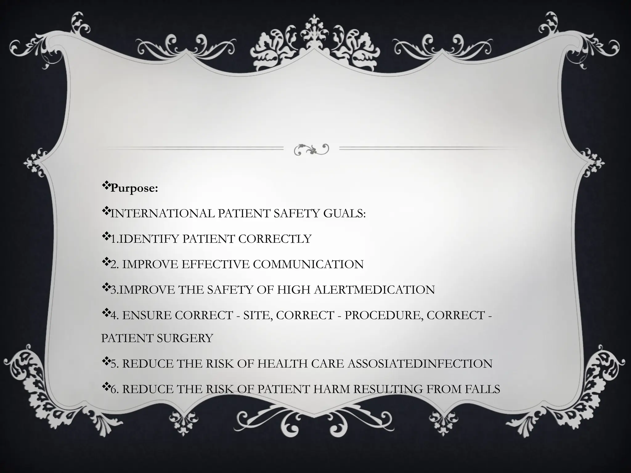 patient identification policy by dr abdelrahman youssif.pptx