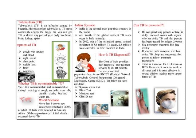 Patient information leaflet | PPT