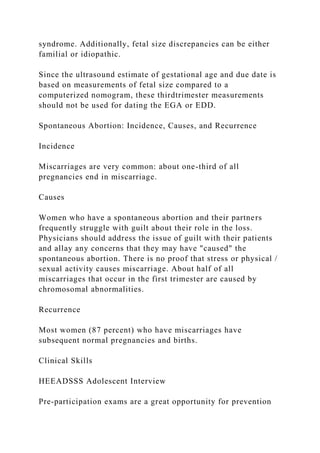Patient information to complete the Soap Note. See attachment .docx