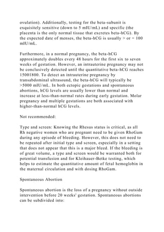 Patient information to complete the Soap Note. See attachment .docx