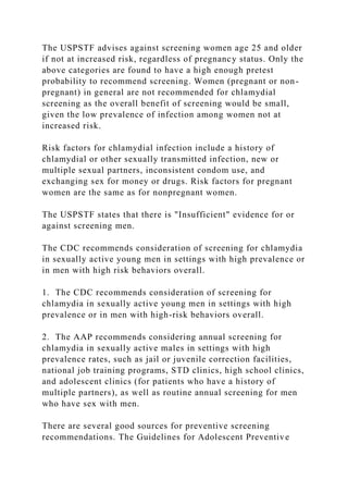 Patient information to complete the Soap Note. See attachment .docx