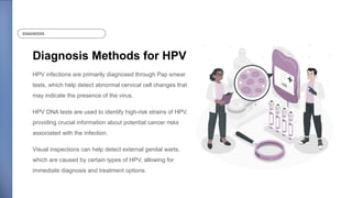Patient Information Understanding HPV (Human Papillomavirus).pptx