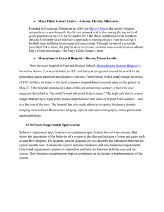 PATIENT MANAGEMENT SYSTEM project | PDF