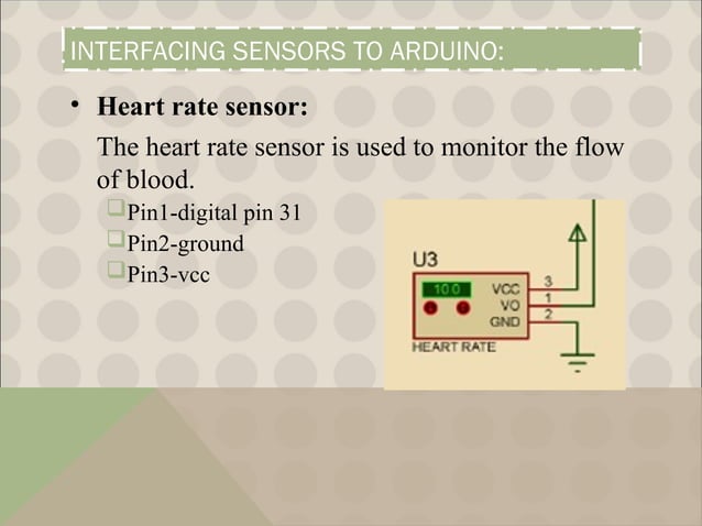 Project on system for patient monitoring.ppt