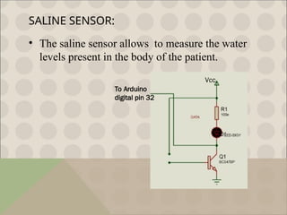 Project on system for patient monitoring.ppt