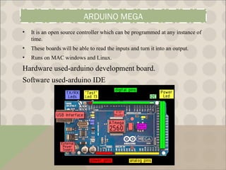 Project on system for patient monitoring.ppt