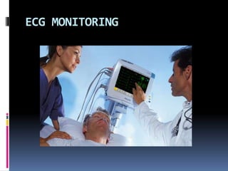 Patient monitoring system | PPTX