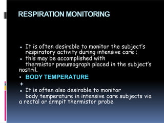 patientmonitoringsystem-151228162910 2.pptx | Heart and Cardiovascular ...