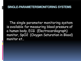 patientmonitoringsystem-151228162910 2.pptx | Heart and Cardiovascular Diseases | Diseases and ...