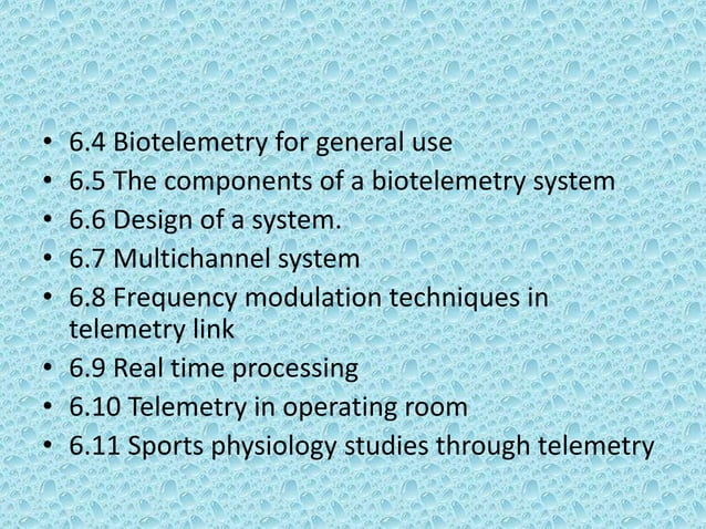 Patient monitoring system and biotelemetry | PPTX | Heart and ...