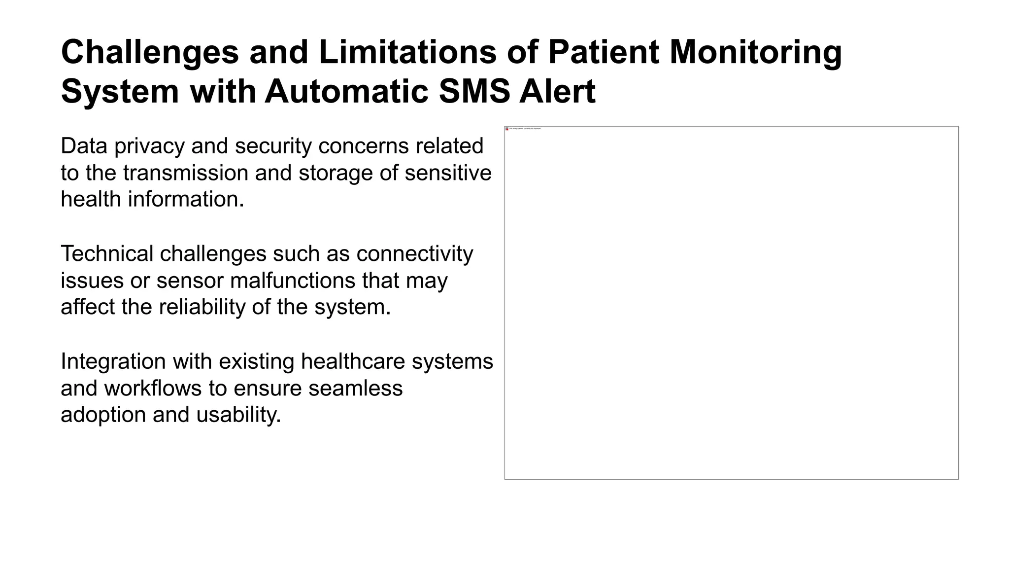 PATIENT MONITORING SYSTEM WITH AUTOMATIC SMS ALERT.pptx