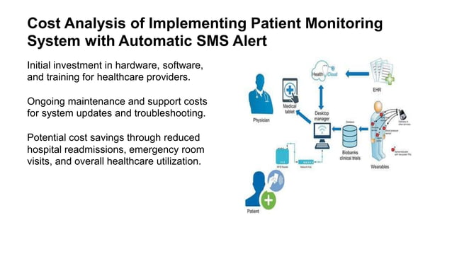 PATIENT MONITORING SYSTEM WITH AUTOMATIC SMS ALERT.pptx