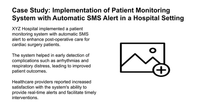 PATIENT MONITORING SYSTEM WITH AUTOMATIC SMS ALERT.pptx