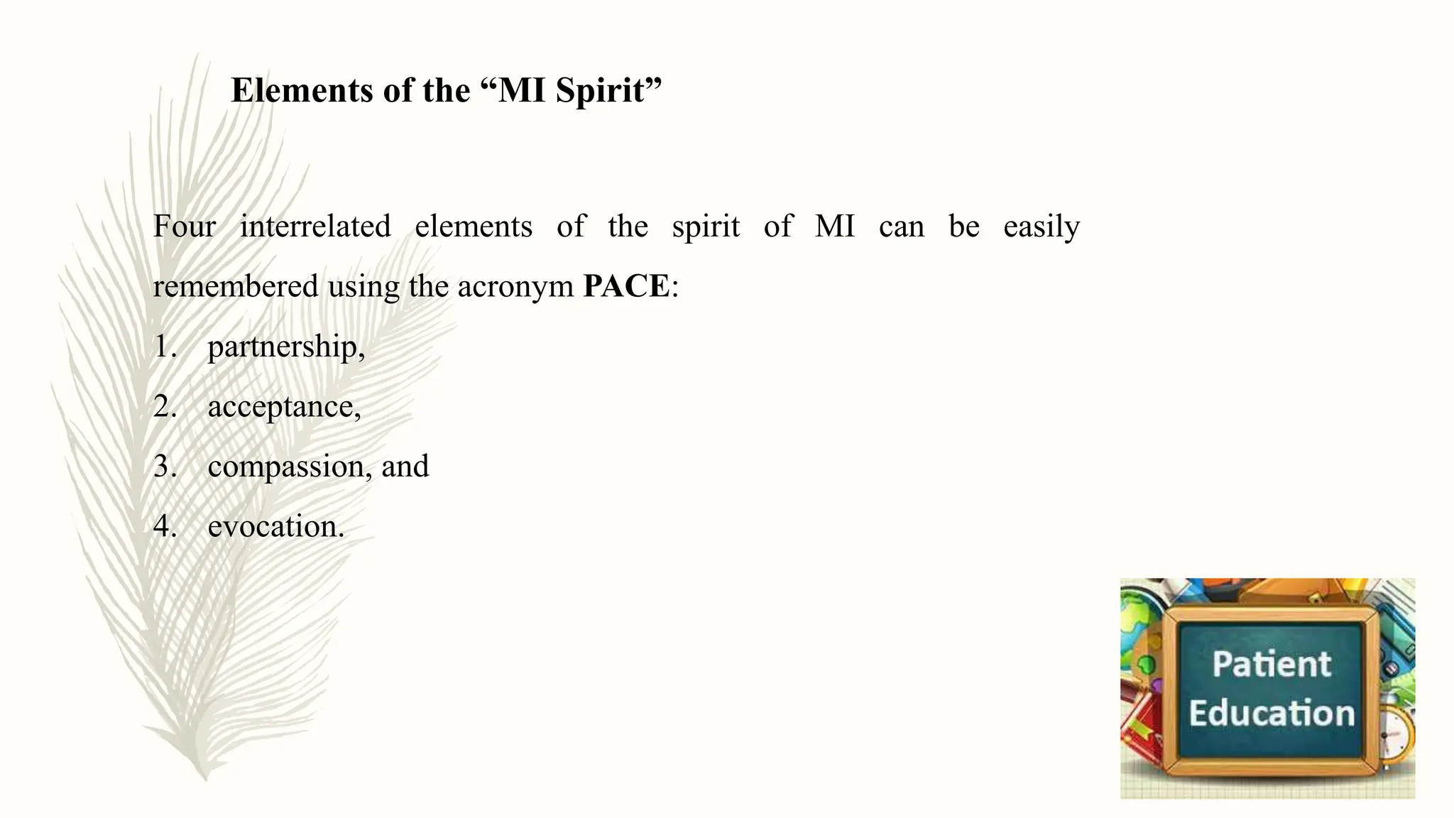 PATIENT MOTIVATION AND EDUCATION IN PERIODONTAL THERAPY.pptx