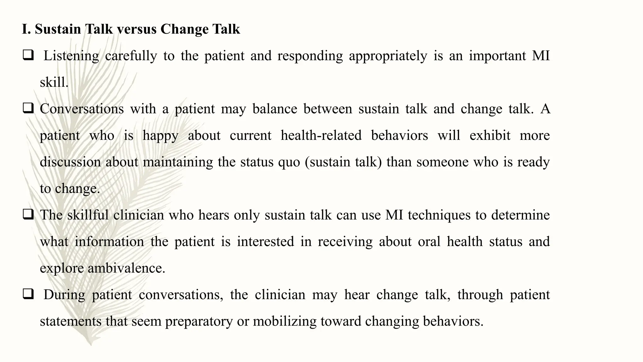 PATIENT MOTIVATION AND EDUCATION IN PERIODONTAL THERAPY.pptx